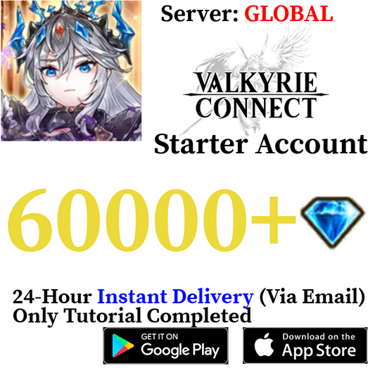 Valkyrie Connect – Skye1204 Gaming Shop