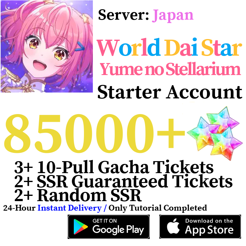 World Dai Star – Skye1204 Gaming Shop