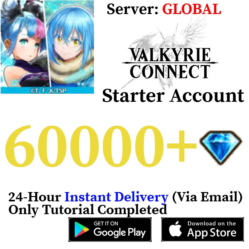 Valkyrie Connect – Skye1204 Gaming Shop