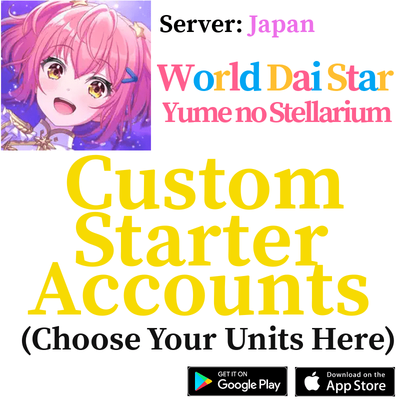 World Dai Star – Skye1204 Gaming Shop