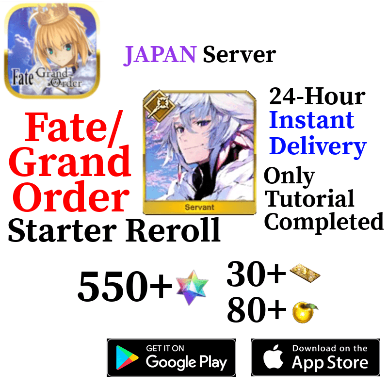 Fate/Grand Order – Page 3 – Skye1204 Gaming Shop